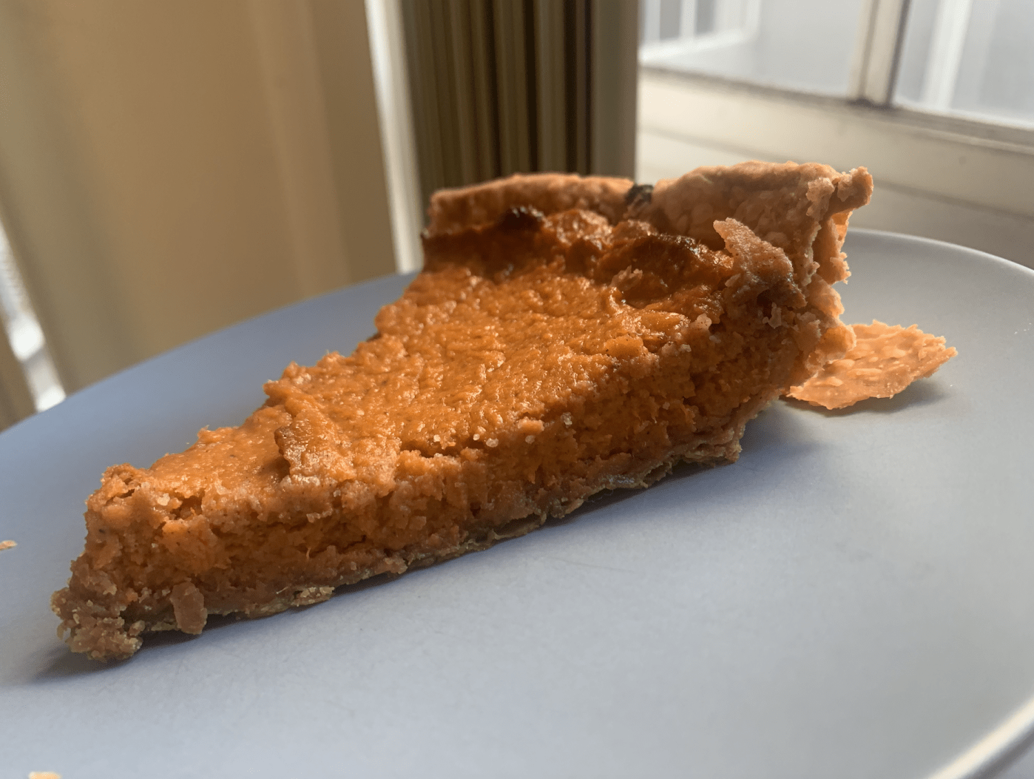 Patti Labelle Sweet Potato Pie The Unboxing Of The Patti LaBelle Sweet
