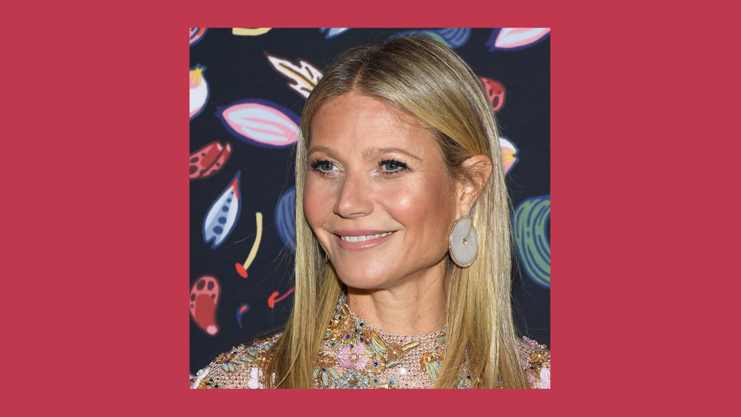 Gwyneth Paltrow Recent
