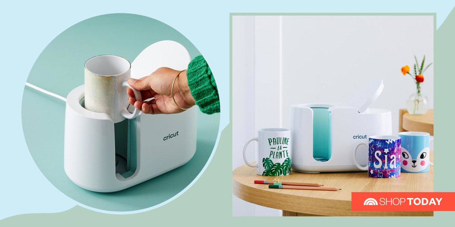 Cricut Mug Press Ubicaciondepersonas cdmx gob mx