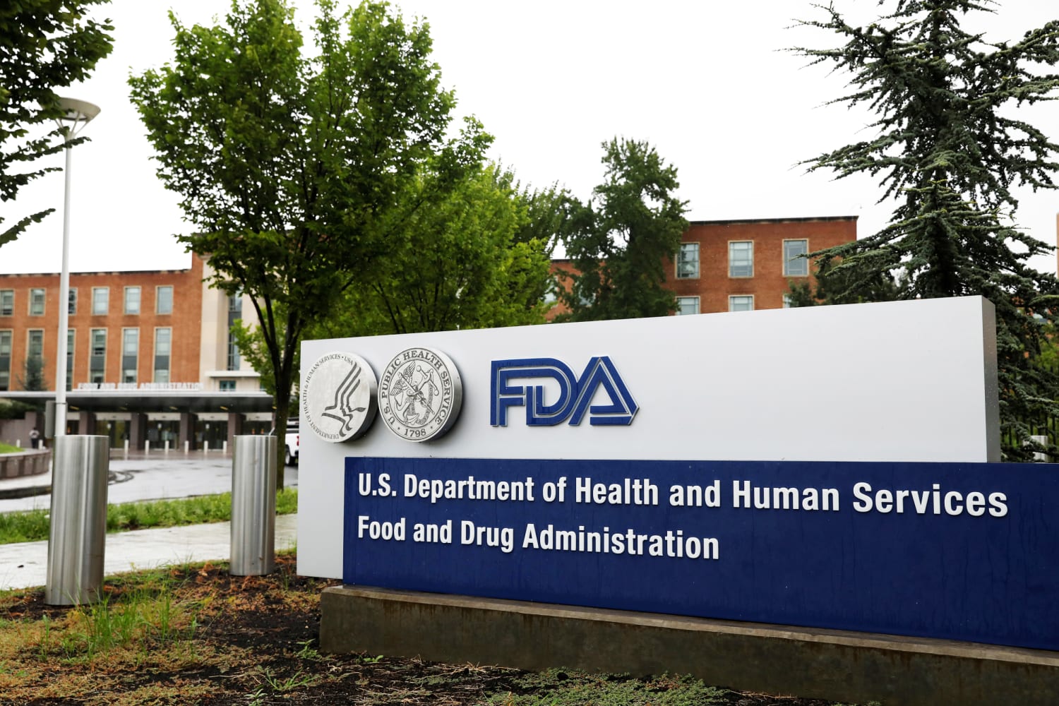 Fda Sign