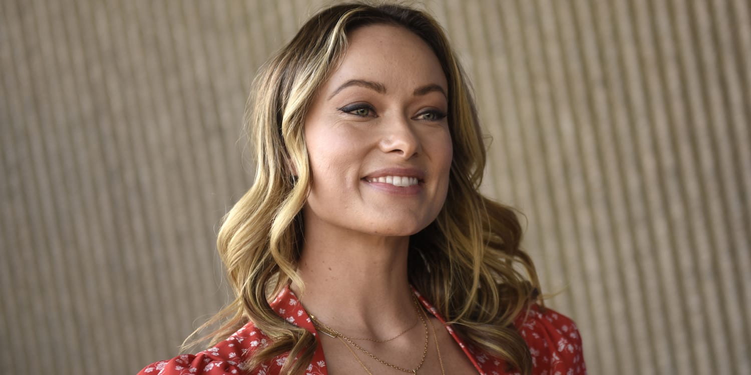 Olivia Wilde Pretty
