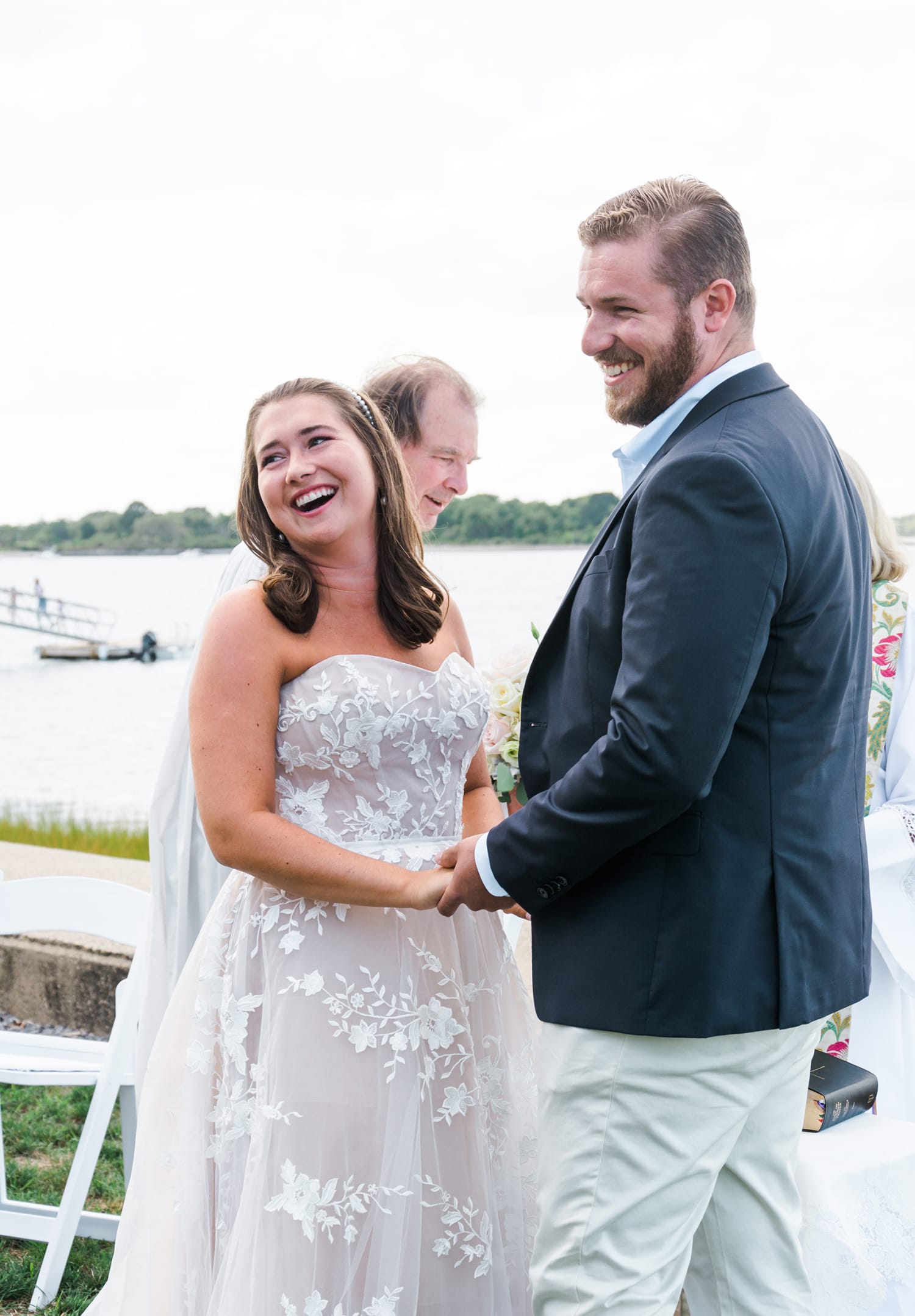 Caitlin Callahan Wedding