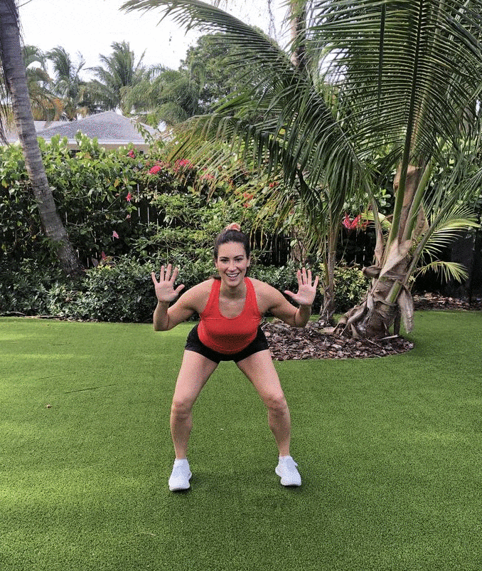 Roll Back Burpee Exercise Of The Week! | atelier-yuwa.ciao.jp