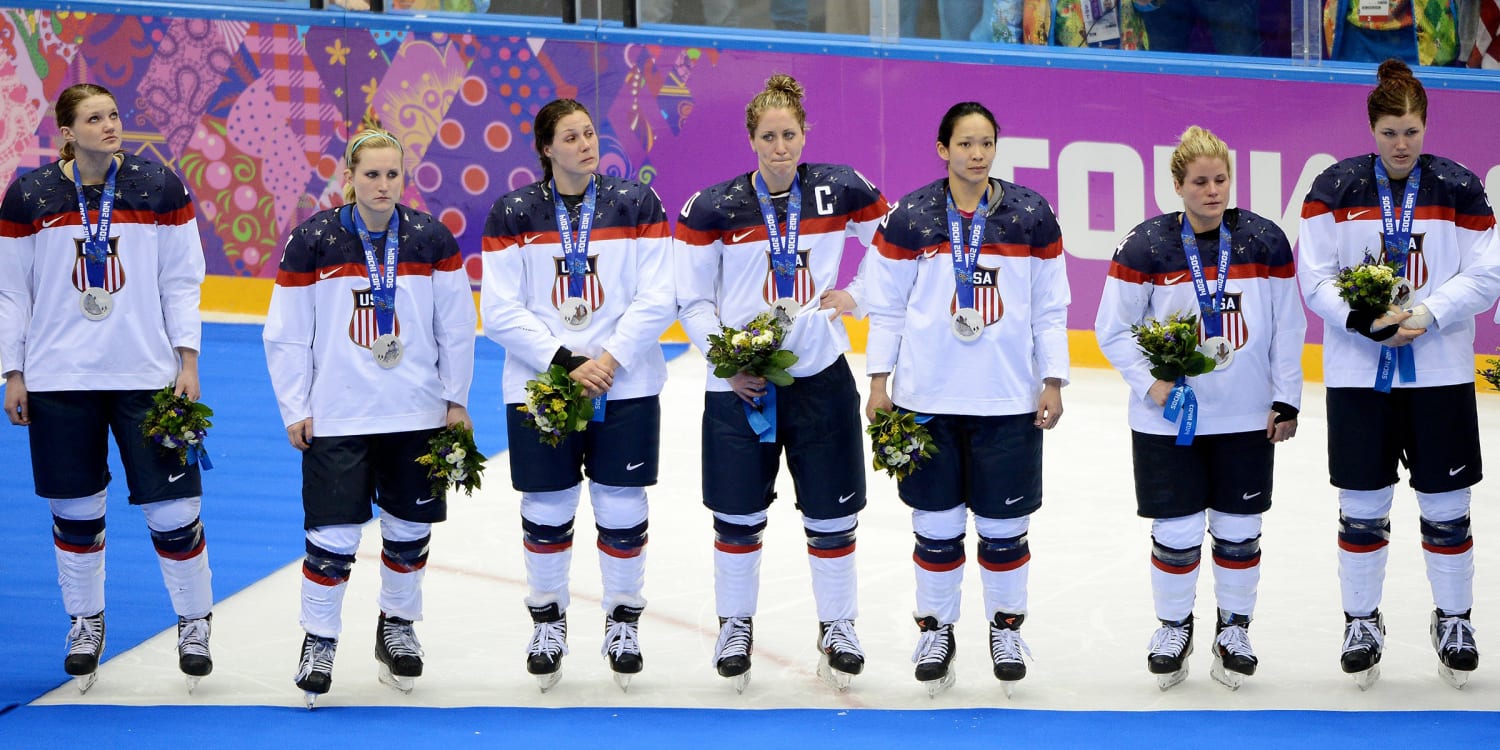 Disappointed Face Olympics