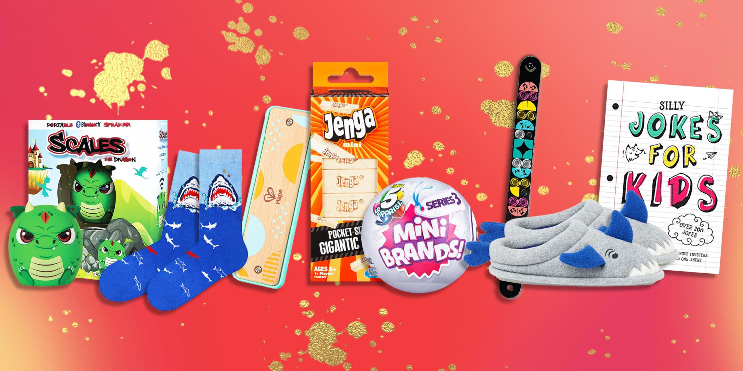 Stocking Stuffer Ideas For 9 Year Old Boy Low Prices Save 49 Jlcatj