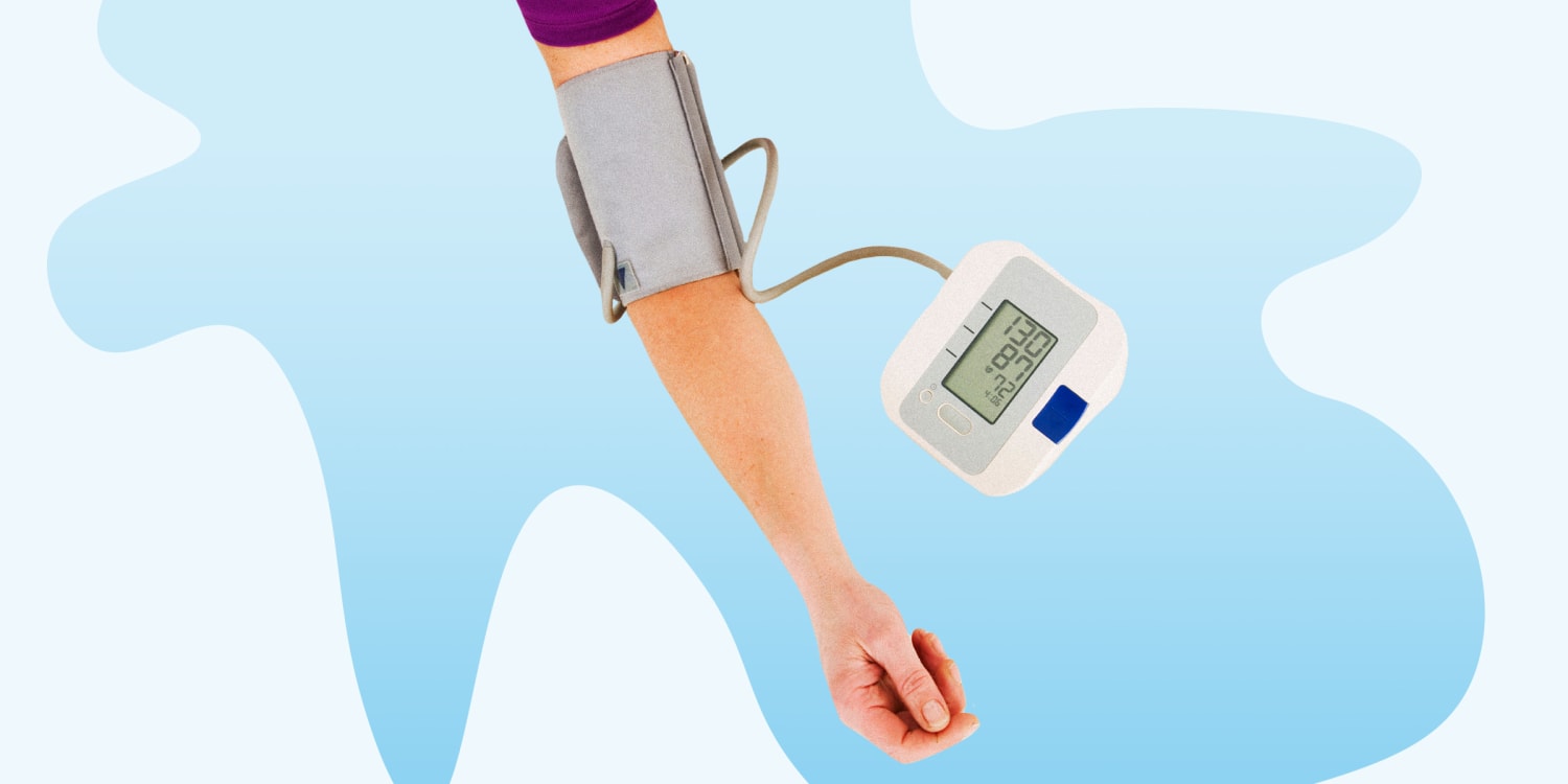 What Should Be The Blood Pressure Clearance Outlet Save 55 Jlcatj