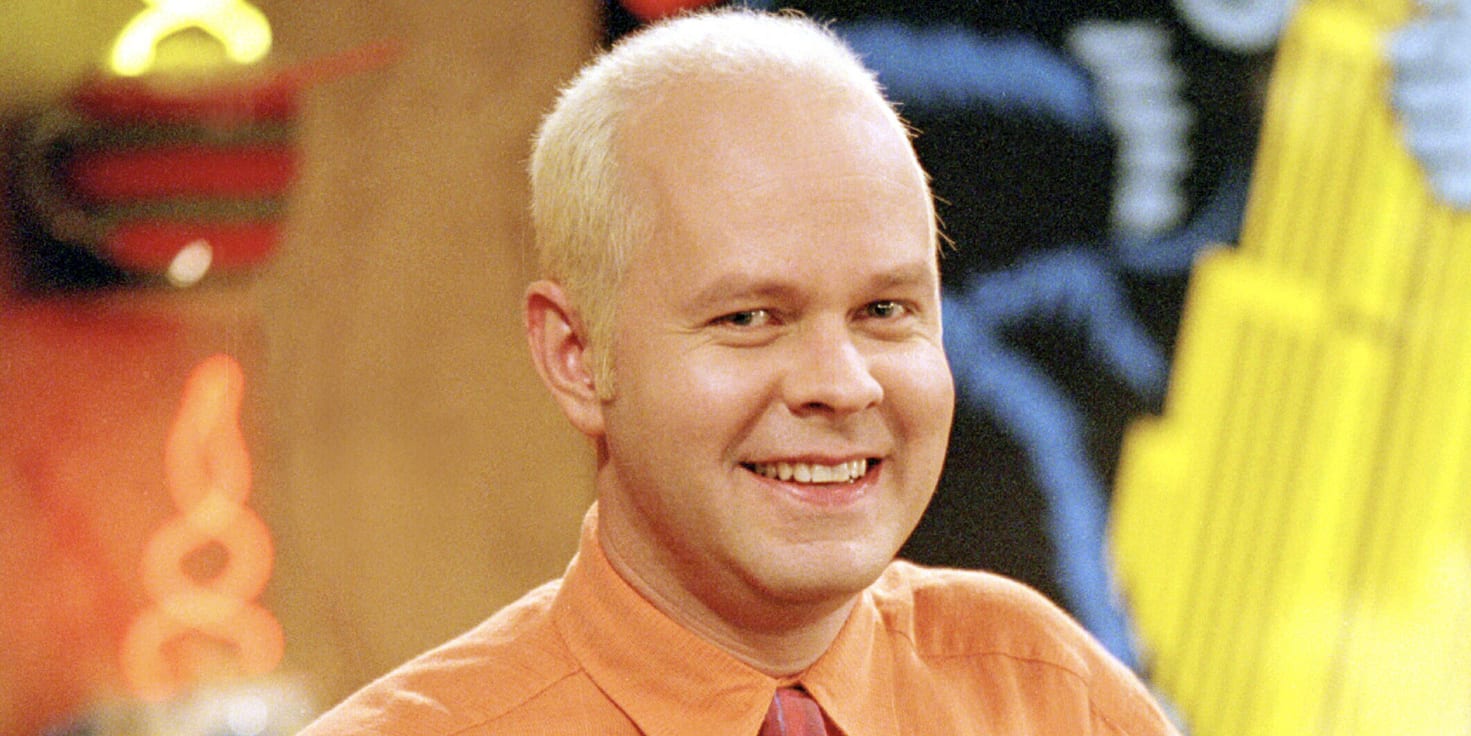 James Michael Tyler Wife