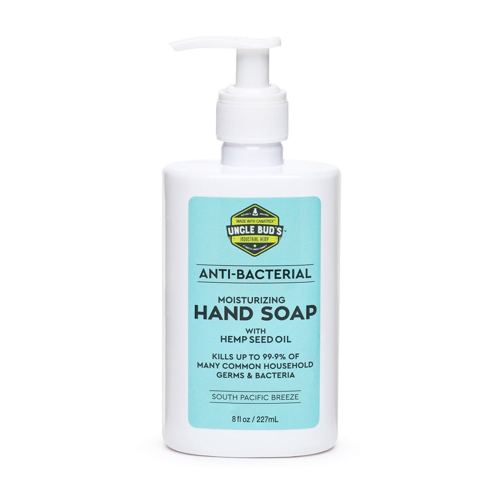 MED GUARD, Anti Bacterial Hand Soap 500ml Watsons Philippines | atelier ...