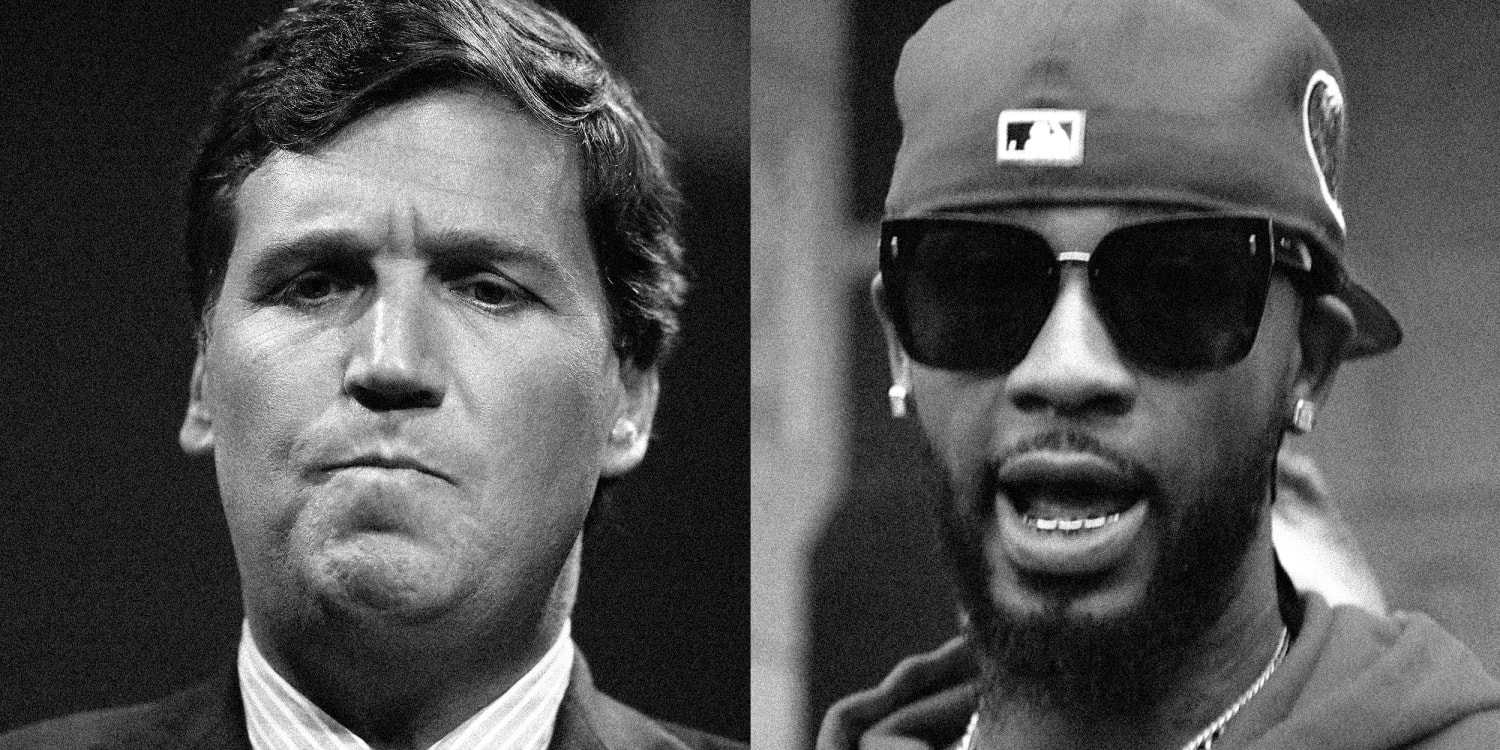 Christian Smalls's Instagram, Twitter & Facebook on IDCrawl