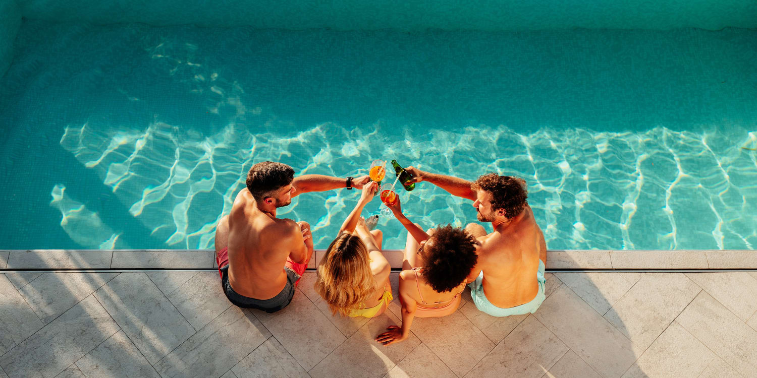 How To Save Money On A Pool Tips To Follow Pool enclosures and pool