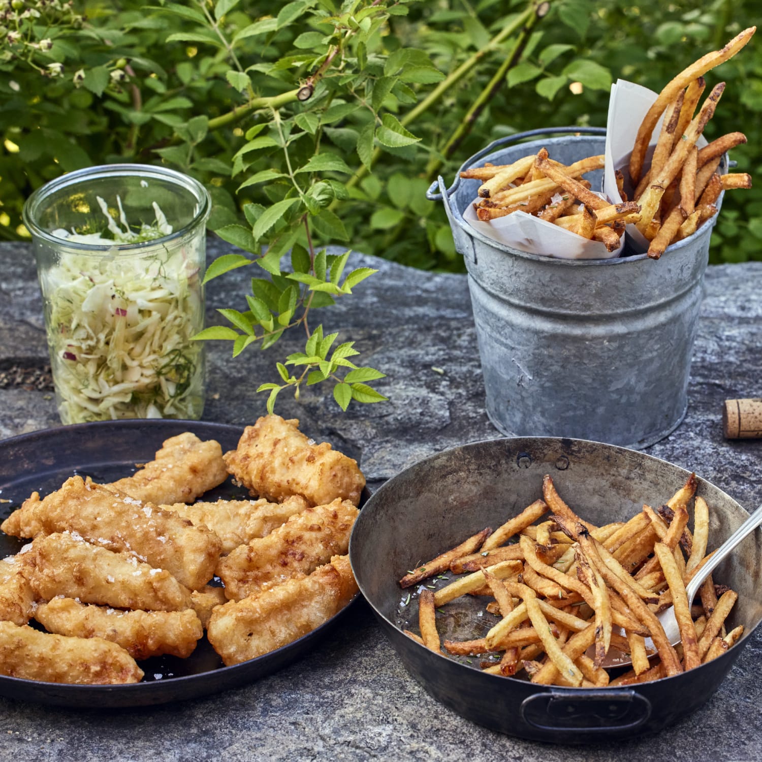 Fish Fry Friday Images