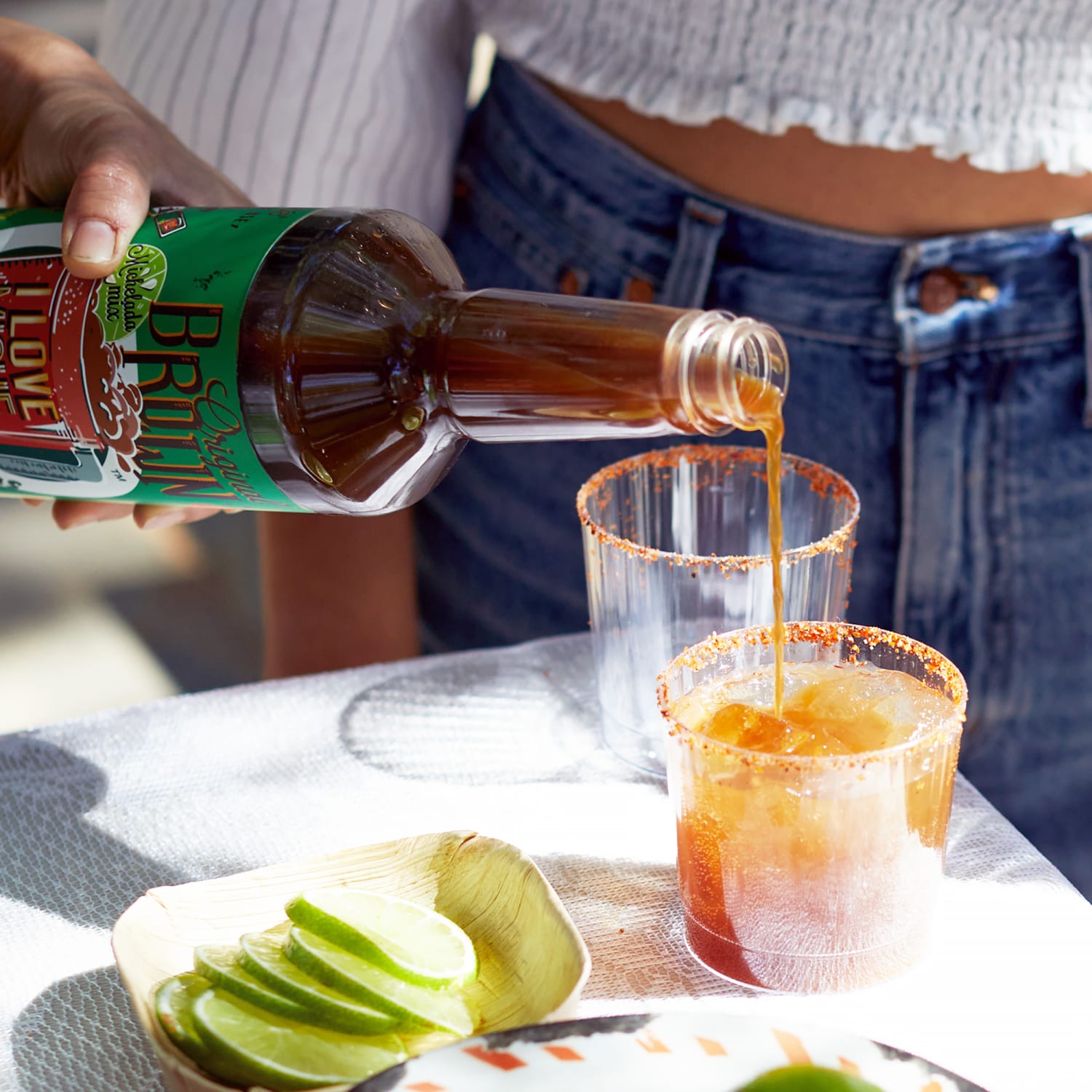 Michelada Mix Drink Recipe - Infoupdate.org