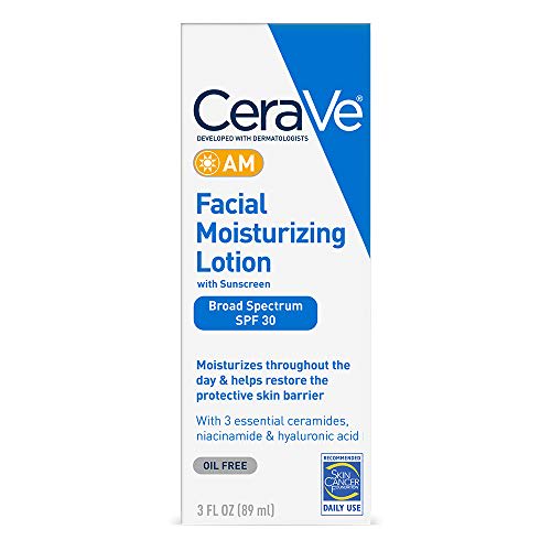 7 best moisturizers with SPF in 2024 according to dermatologists