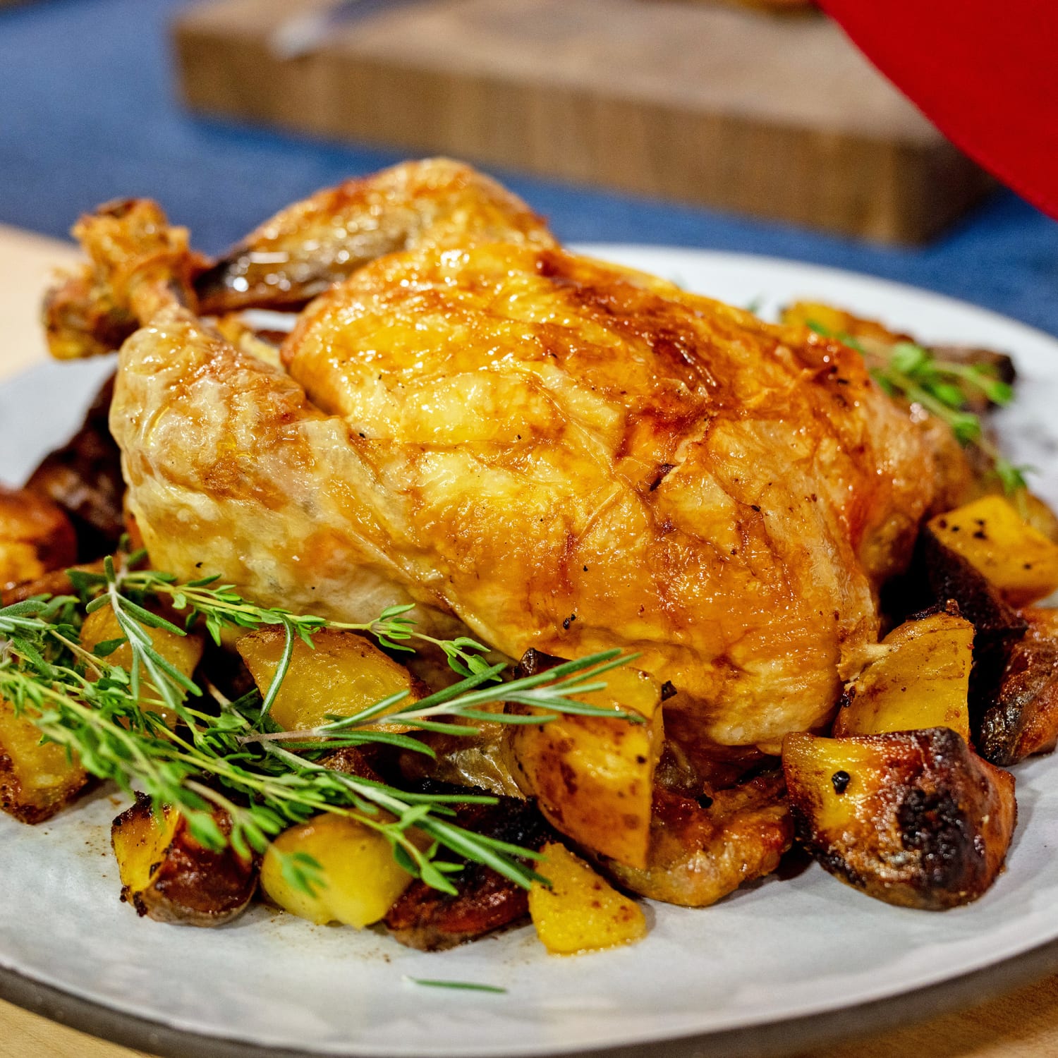 John Georges Fried Chicken Wing Recipes