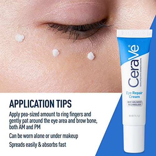 The best drugstore eye creams to use 2024 according to experts