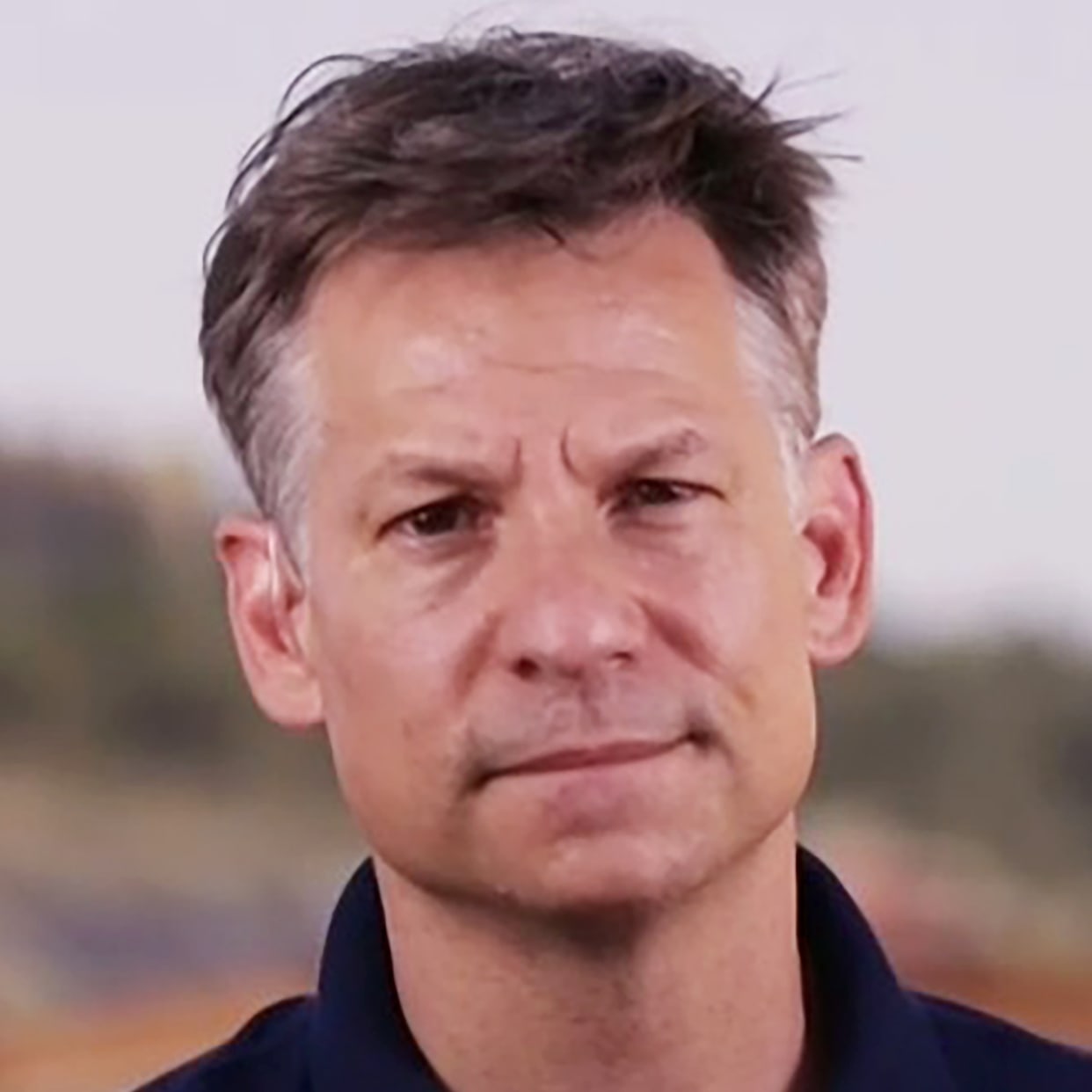 Richard Engel Quotes NBC Hires Former RNC Chair Ronna McDaniel, Who