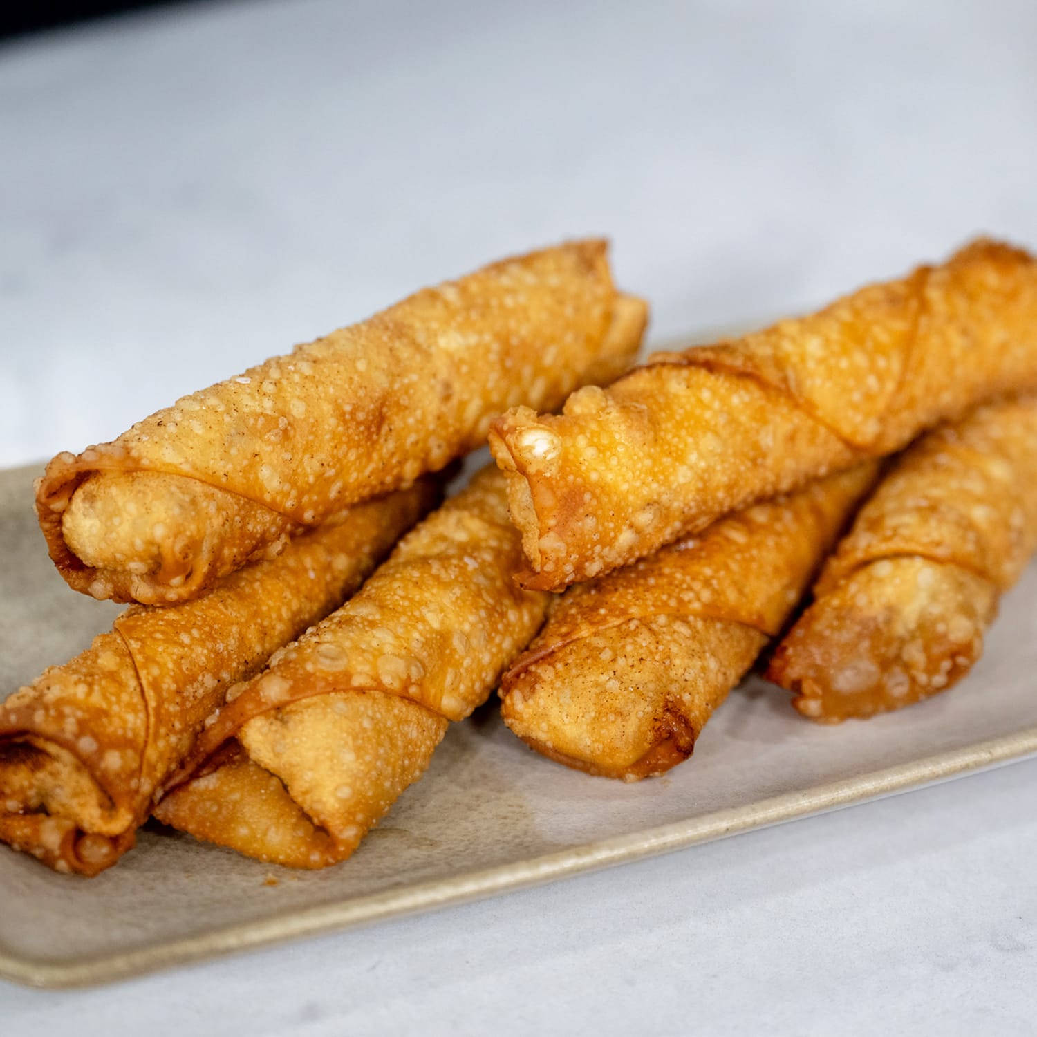 Filipino Lumpia Lumpia Recipe | How To Make Filipino Lumpia With Egg