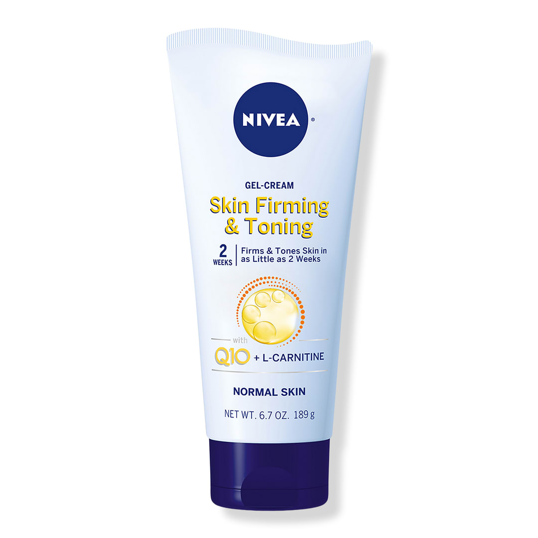The best firming body lotions and creams 2025 per experts