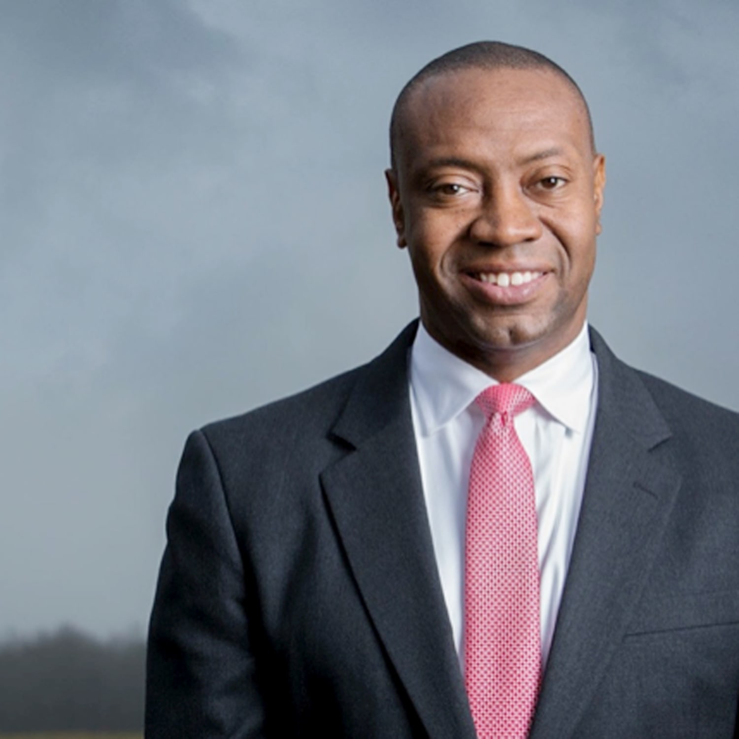African American Professor