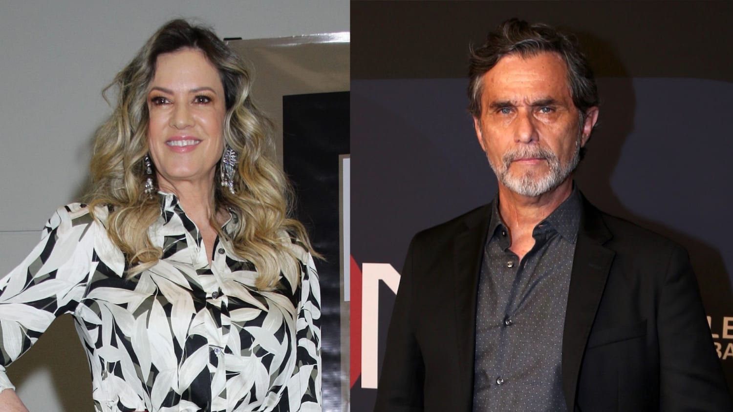 Rebeca De Alba Novios