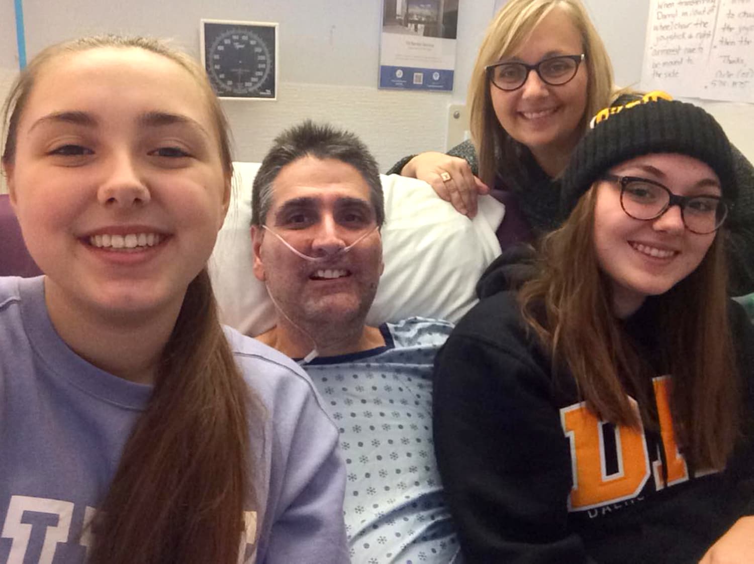 Deborah Bach's Instagram, Twitter & Facebook on IDCrawl