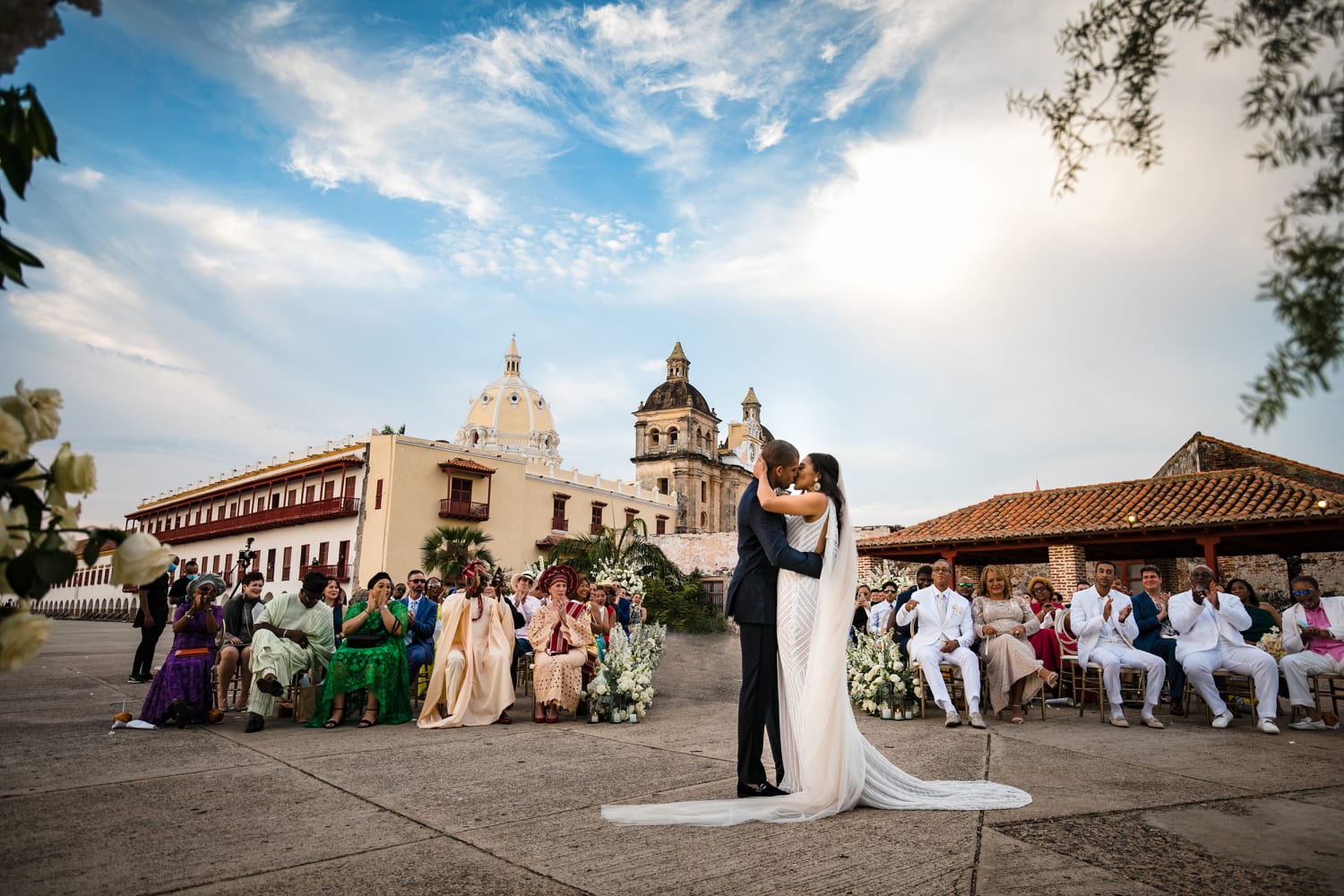 Boda De Morgan Mcleod Madi + Morgan By Beck Rocchi Together Journal