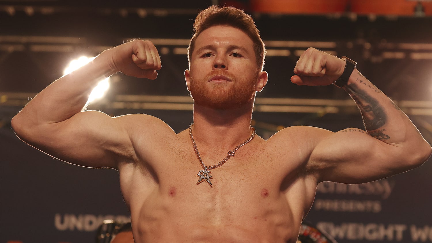 ‘Canelo’ Álvarez piensa en su retiro: ¿Cuándo dejará el boxeo?