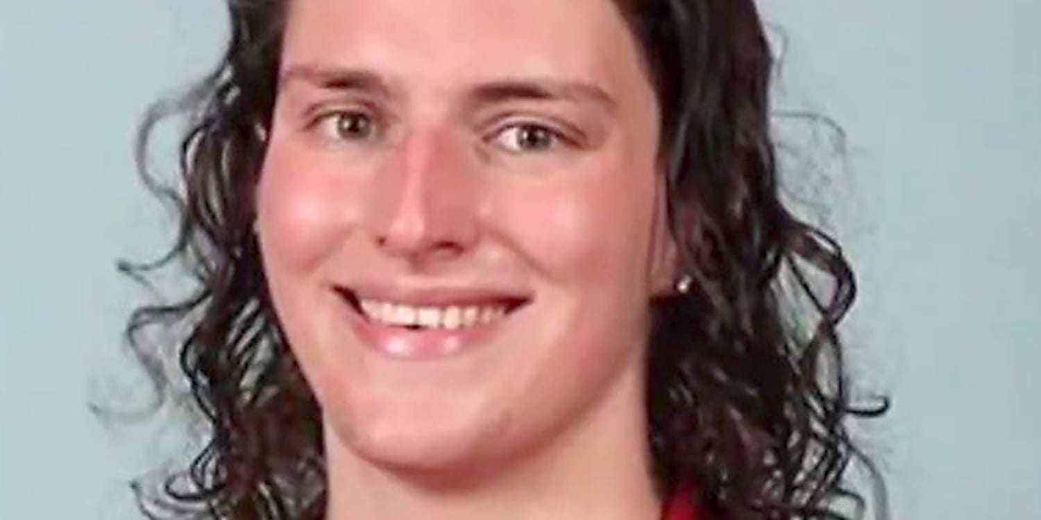 Lia Thomas's Instagram, Twitter & Facebook on IDCrawl