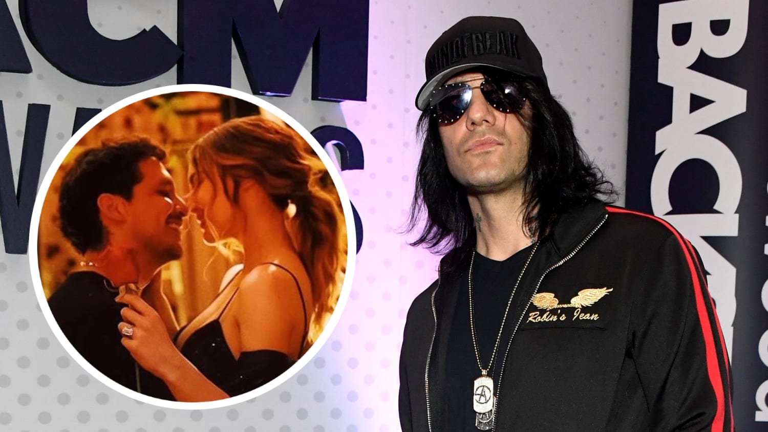 Criss Angel Wallpaper 2022