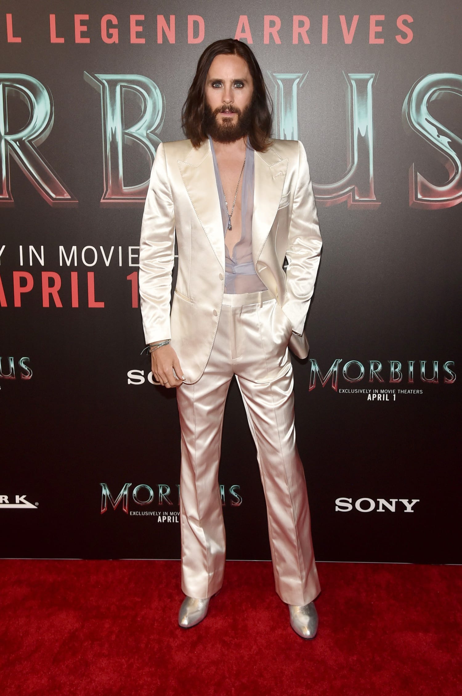 Jared Leto Morbius | atelier-yuwa.ciao.jp