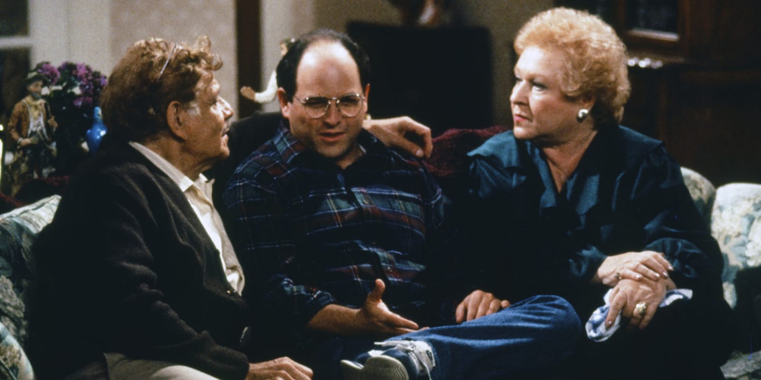 Jason Alexander Seinfeld