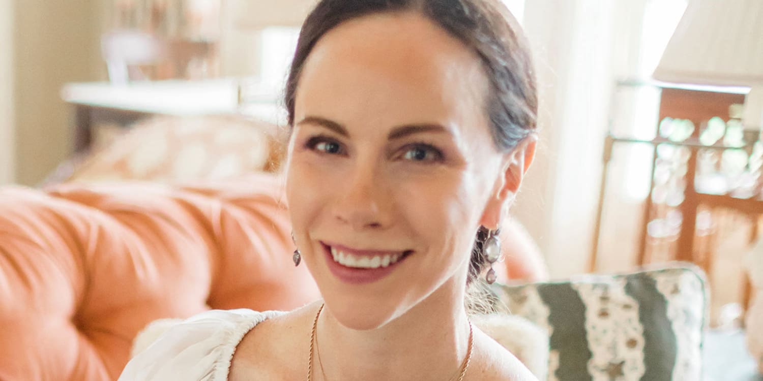 Barbara Bush 2022