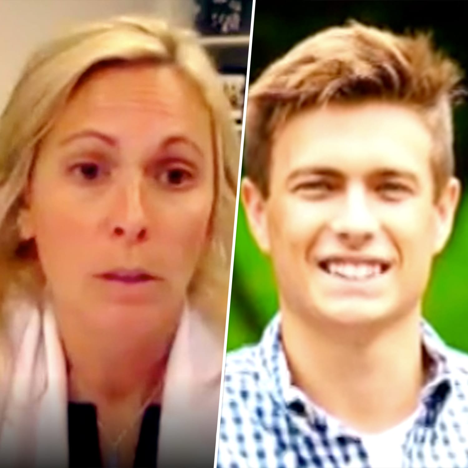 Jamie Farnsworth's Instagram, Twitter & Facebook on IDCrawl