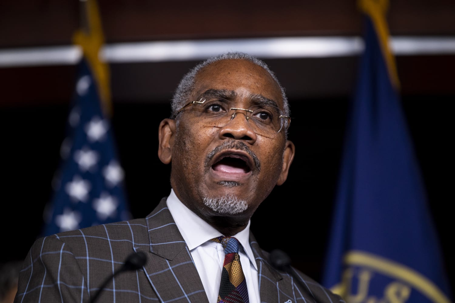 Gregory Meeks's Instagram, Twitter & Facebook on IDCrawl