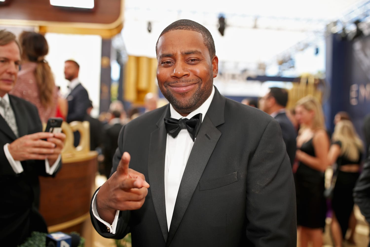 Kenan Thompson 2022