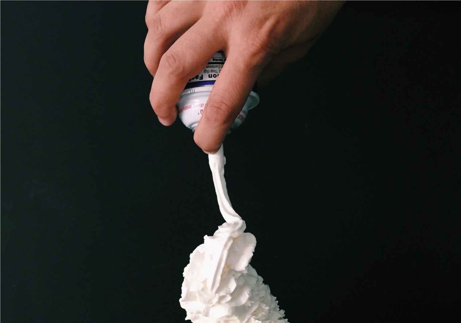 Imágenes Prediseñadas De Crema Batida Imágenes De Crema Batida