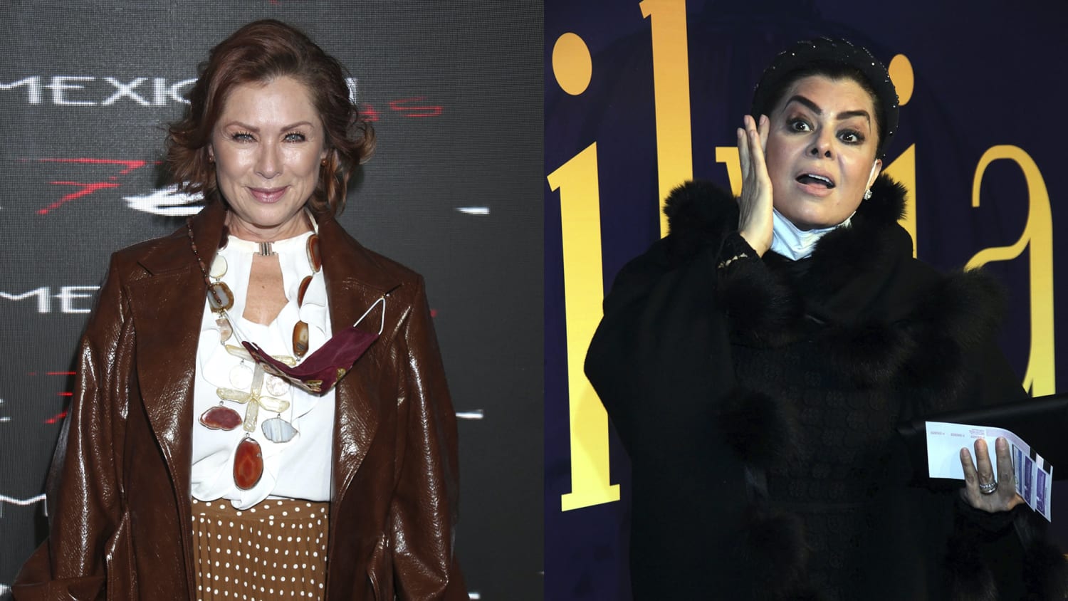 Yadhira Carrillo 2022