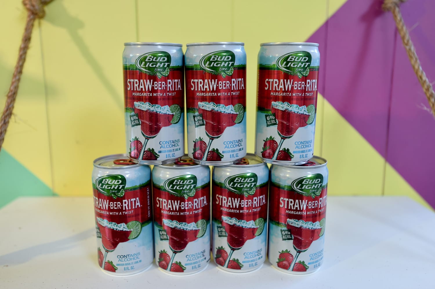 Strawberita Bud Light Alcohol Percentage | Shelly Lighting