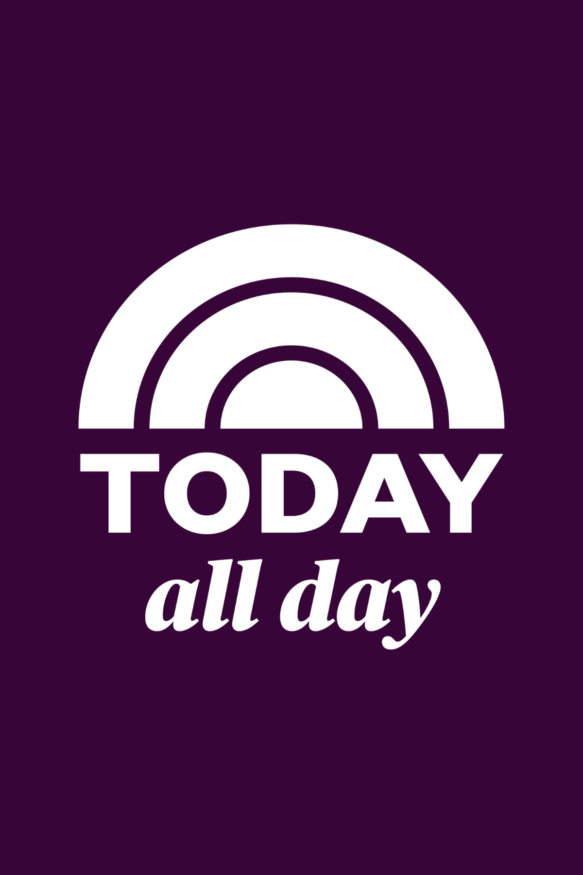 Today Show Logo 2022