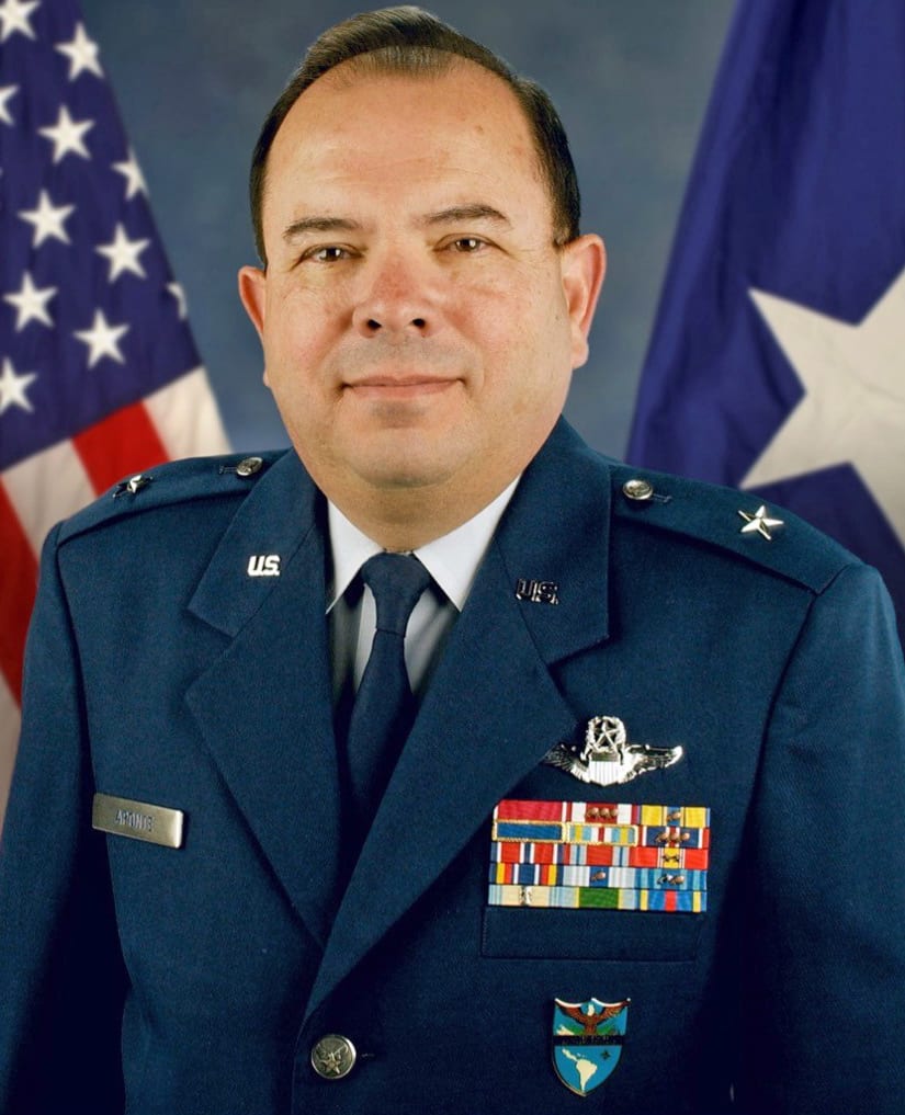 Famous Military Veterans