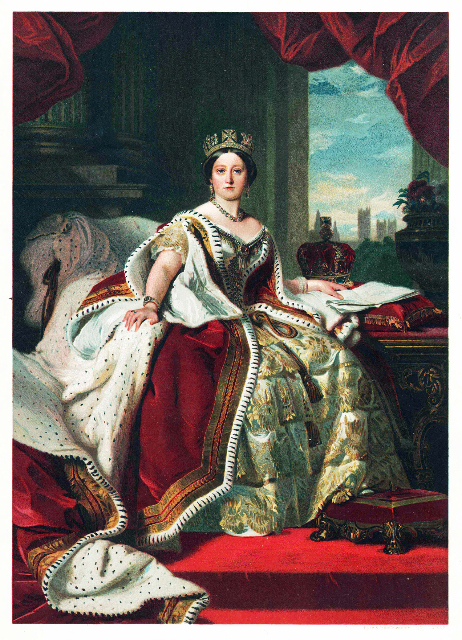 Victoria Became Queen Twelve Interesting Facts About Queen Victoria