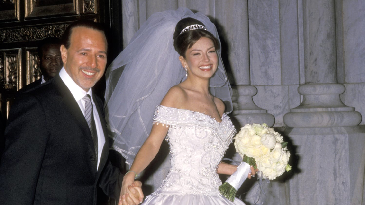 La Boda De Sam Y Paolo Quique Peinado, Sobre La Boda De Pedroche: