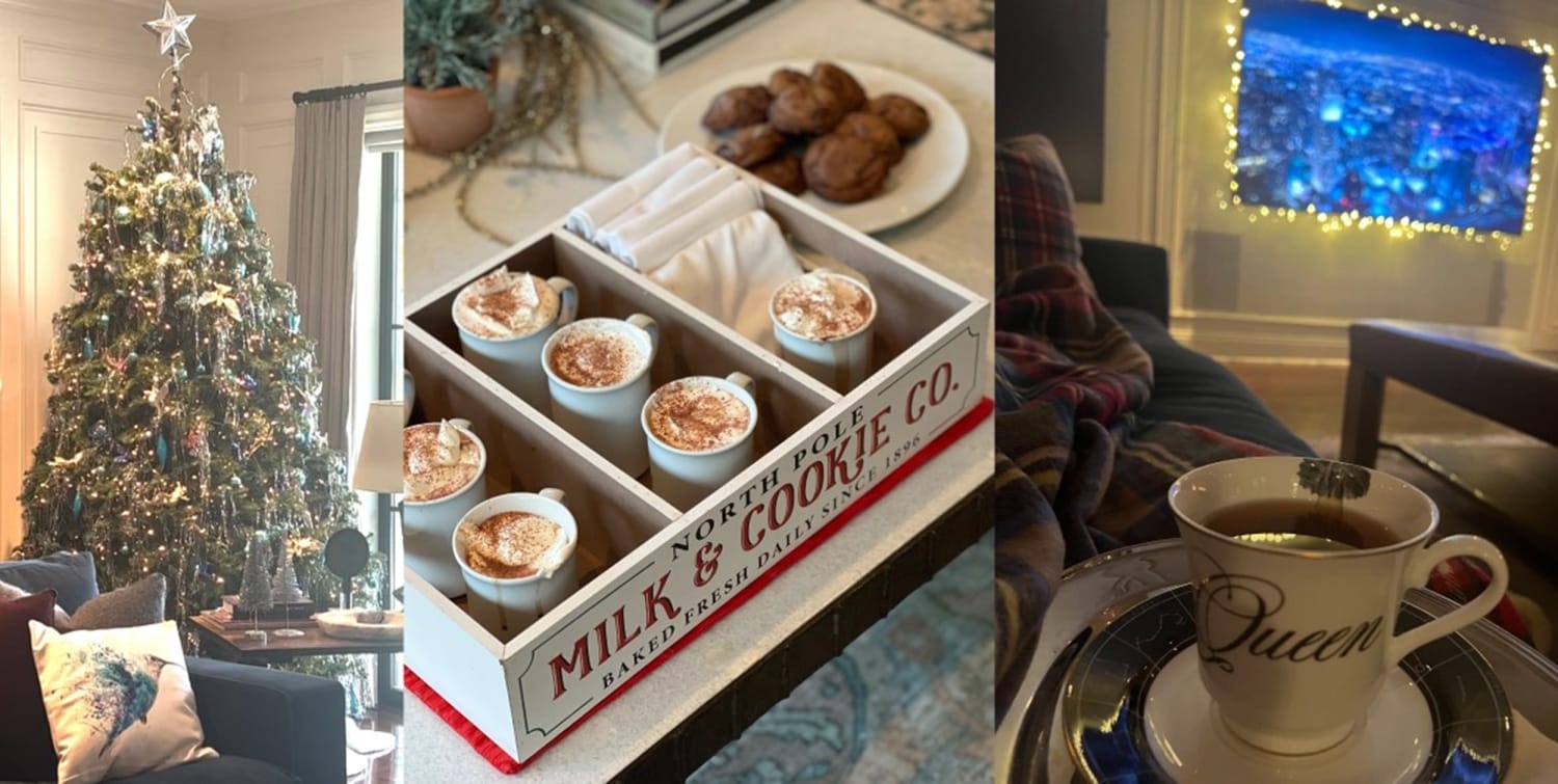 Jennifer Lopez Family Tree