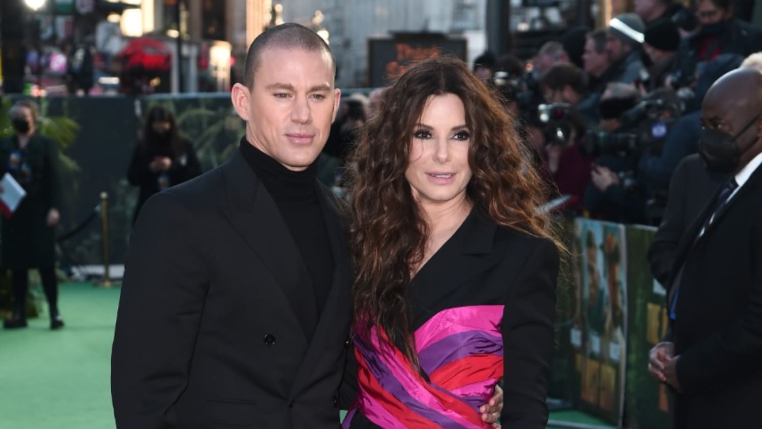Channing Tatum, Esposa E Hijos, 2024 Diario Libre | El Actor