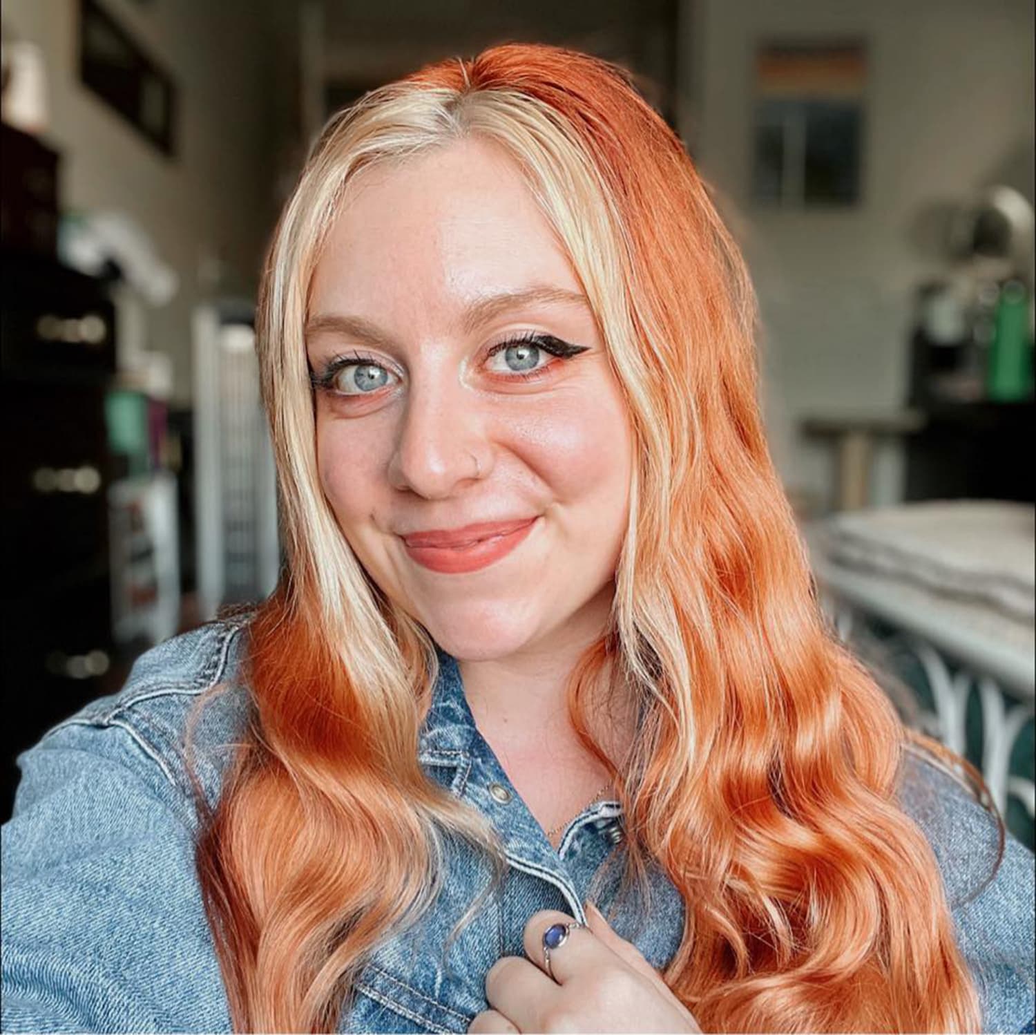 Susan Krajewski's Instagram, Twitter & Facebook on IDCrawl