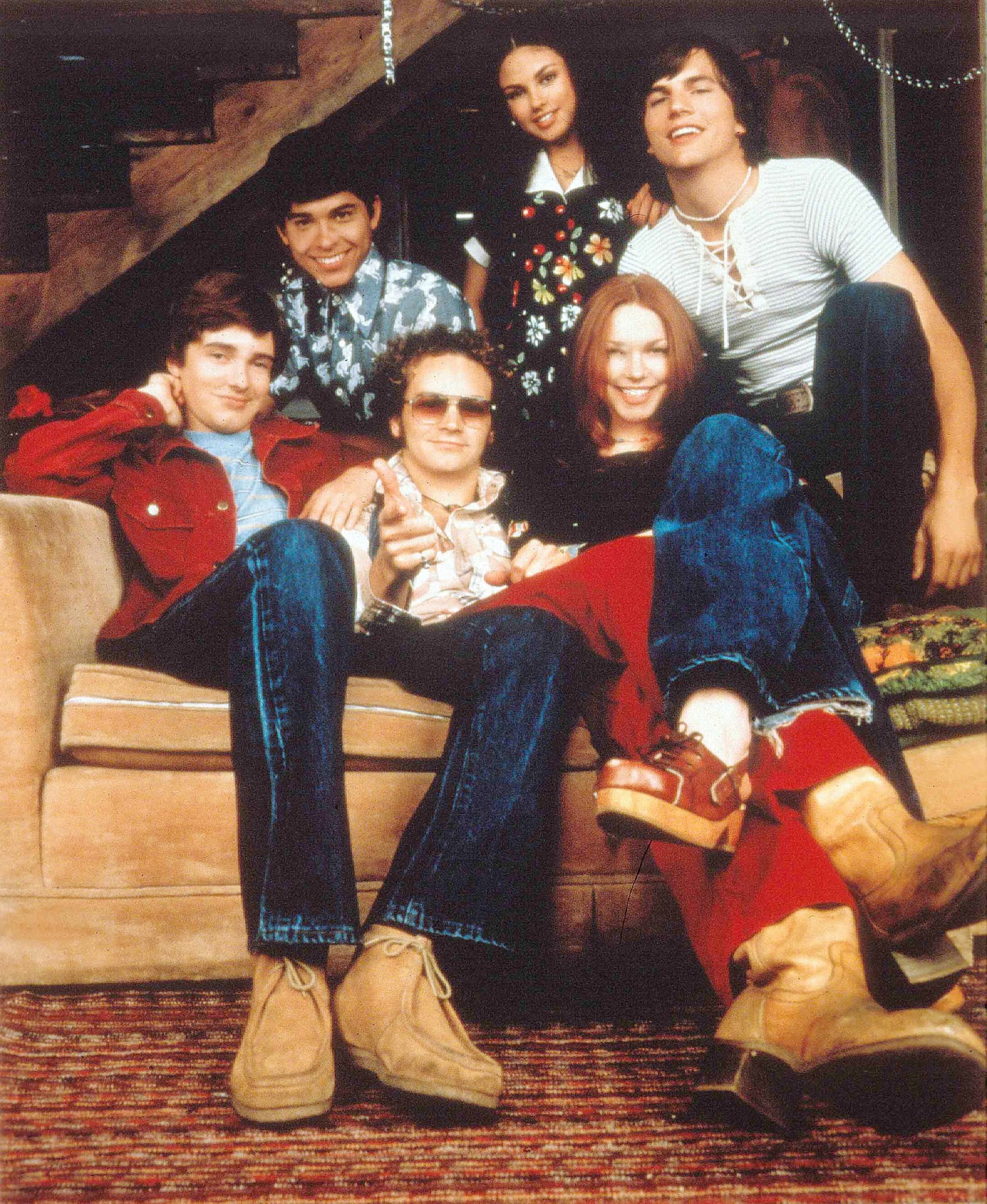 That 70s Show Hyde That 70s Show Hyde