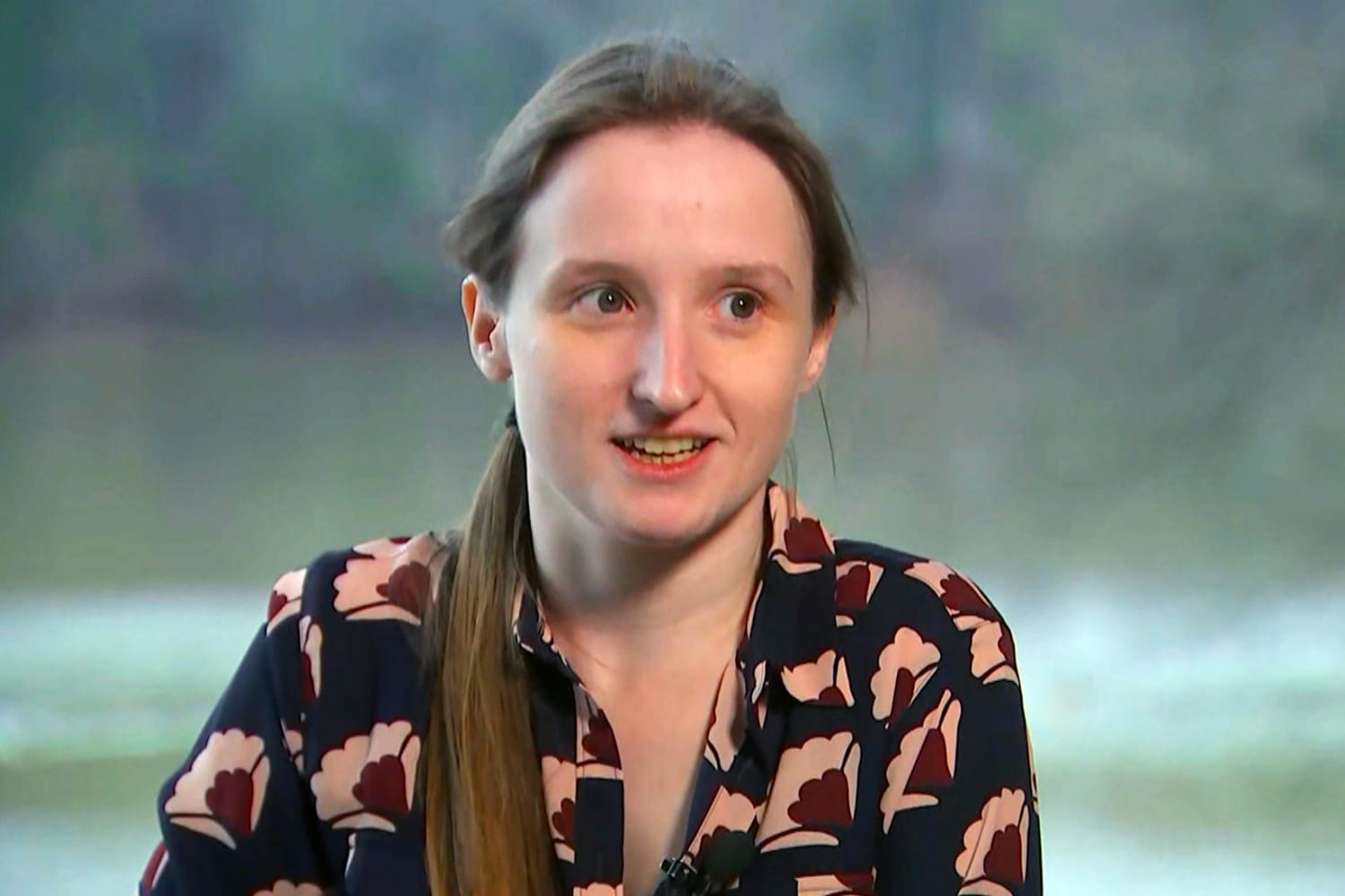 The Grand Jury Members