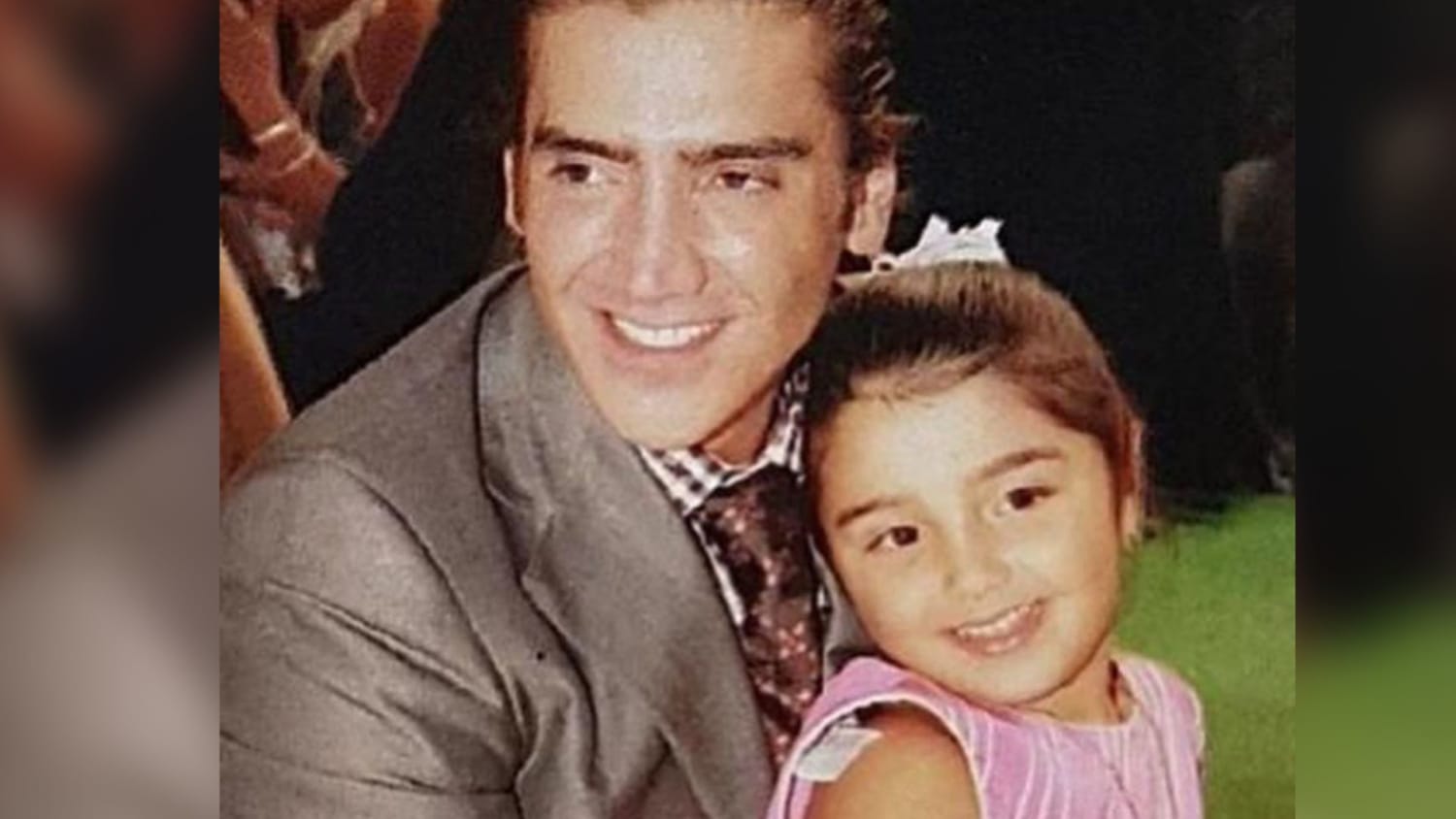 Alejandro Fernandez Hijas