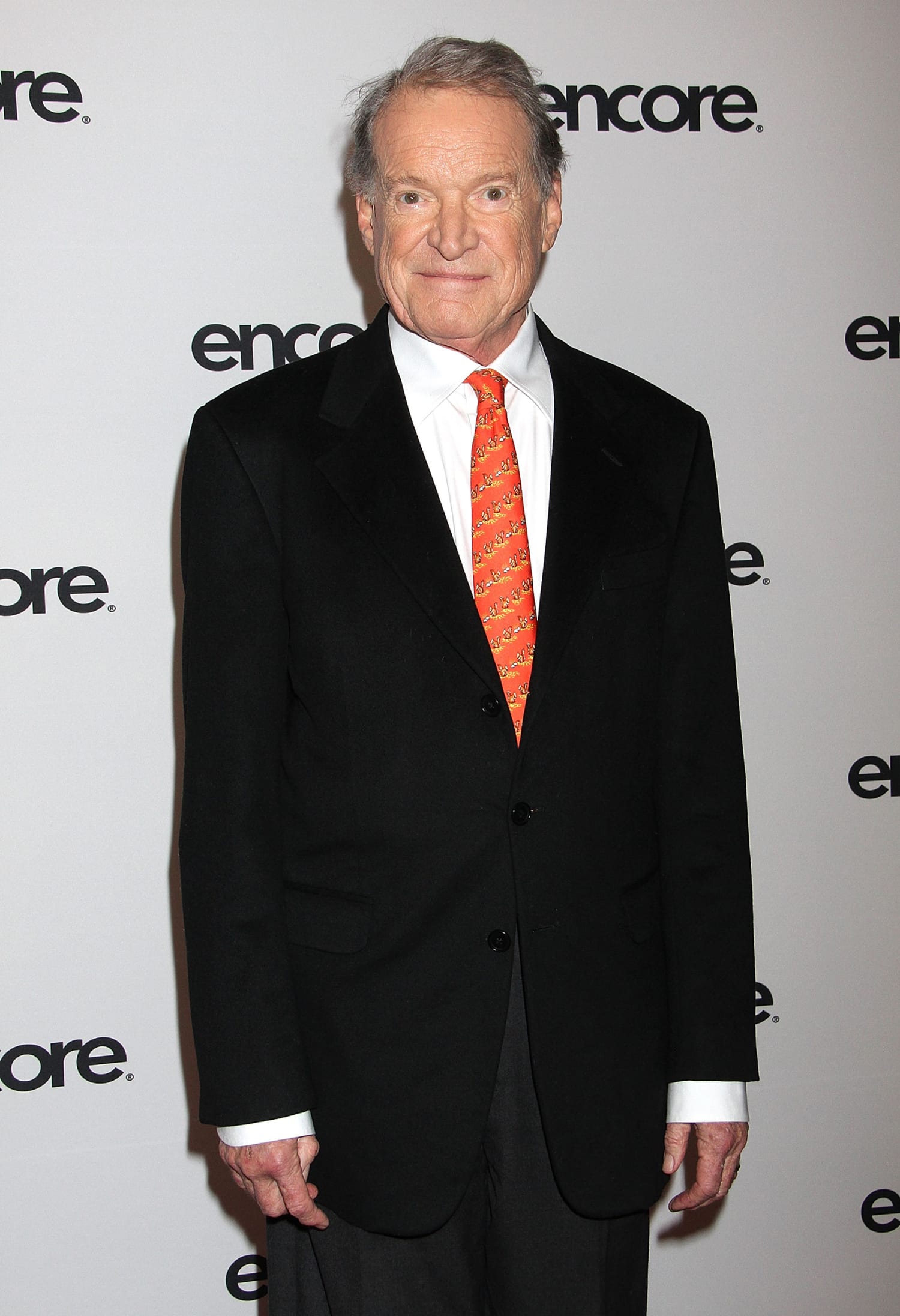 Charles Brown Actor