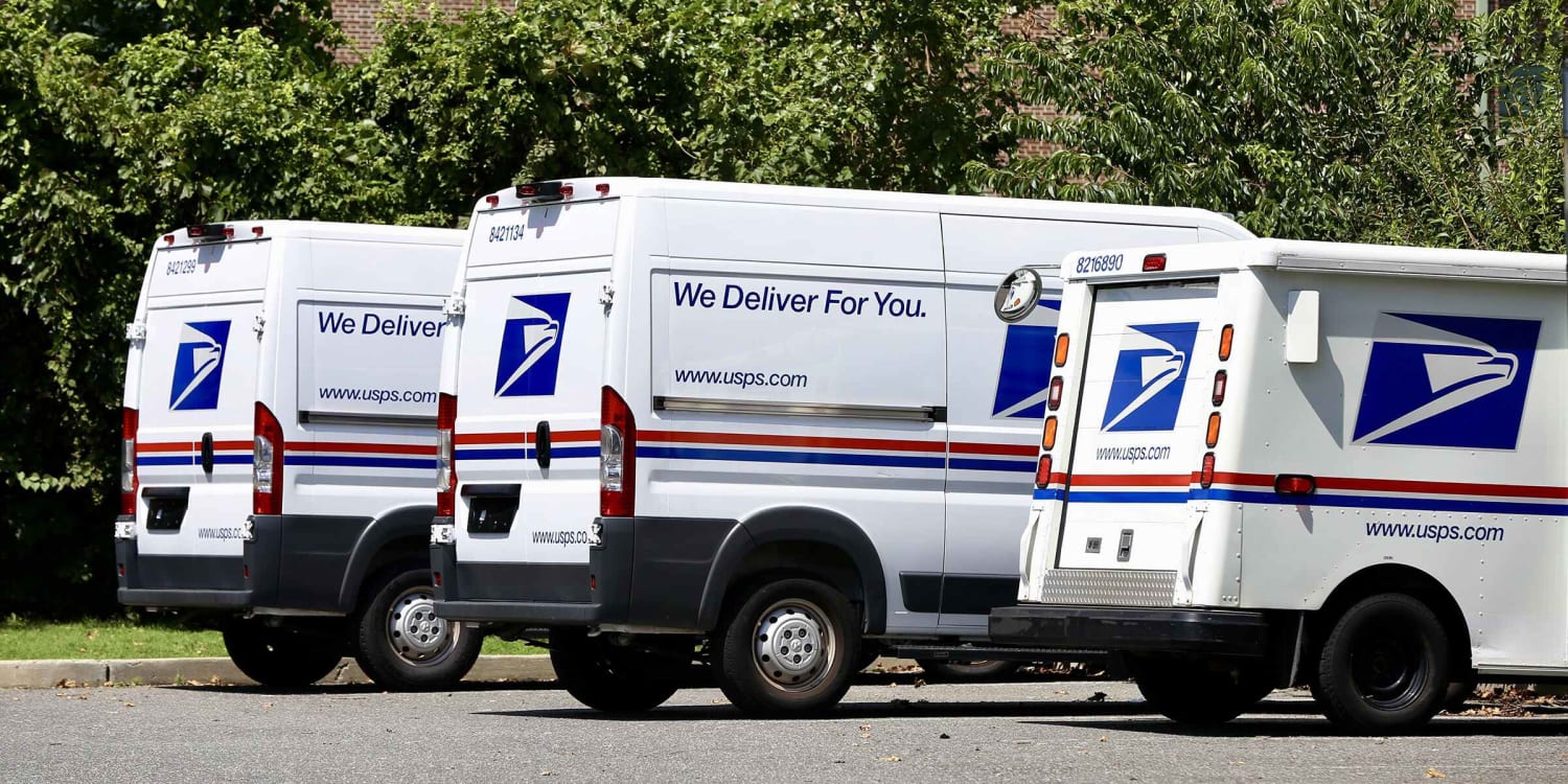 Is The Post Office Open Today October 14 2025 Tatum Vaughns